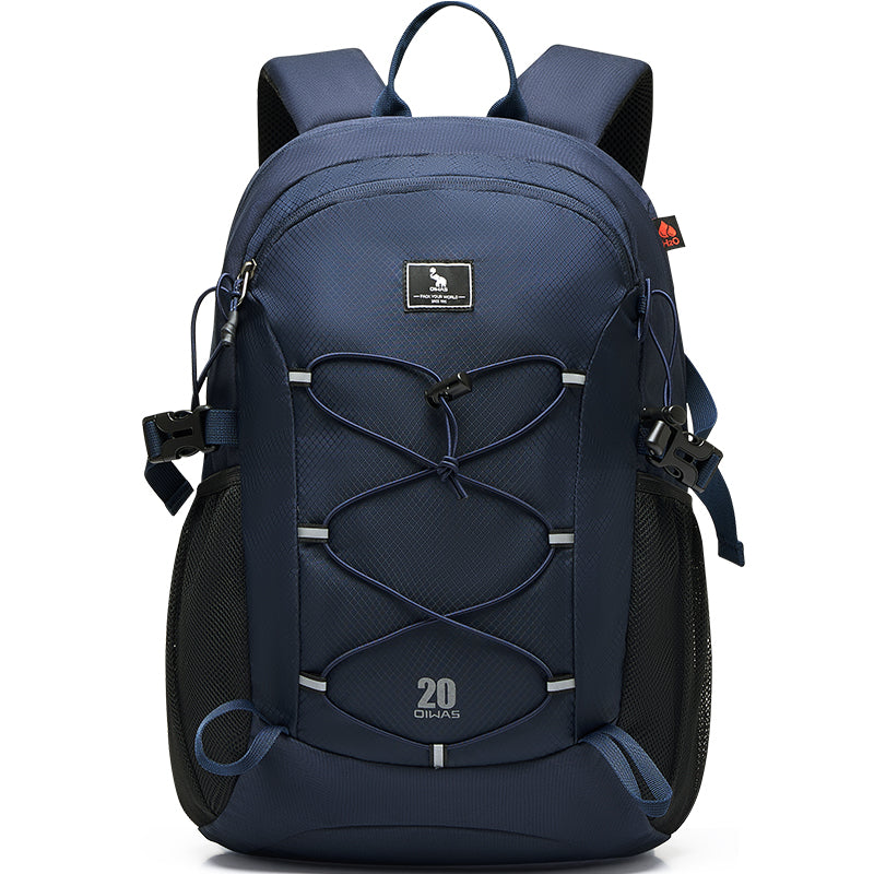OIWAS EXPLORER 20L Lightweight Outdoor Backpack – OIWAS Luggage & Bag