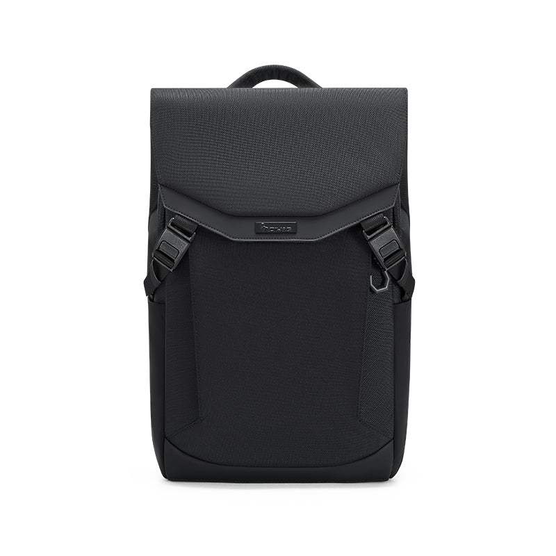 OIWAS AEROFANT 15.6" Laptop Backpack – Shockproof, Luggage Strap ...